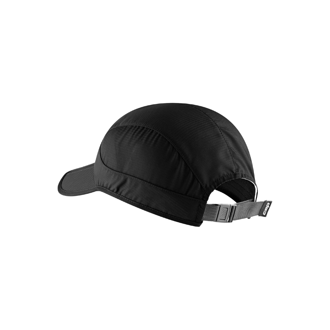 Buy CEP Core Run Foldable Cap for Runners | Aid Station