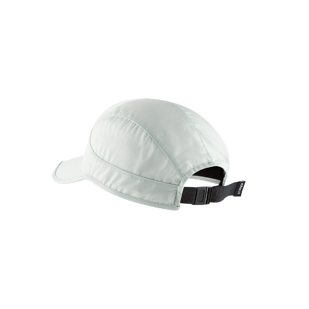 Buy CEP Core Run Foldable Cap for Runners | Aid Station