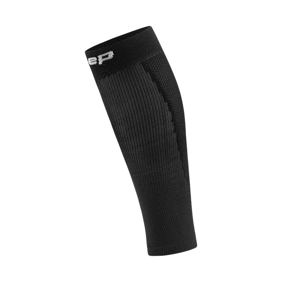 Buy CEP Men's Core Run Sleeves Calf | Aid Station