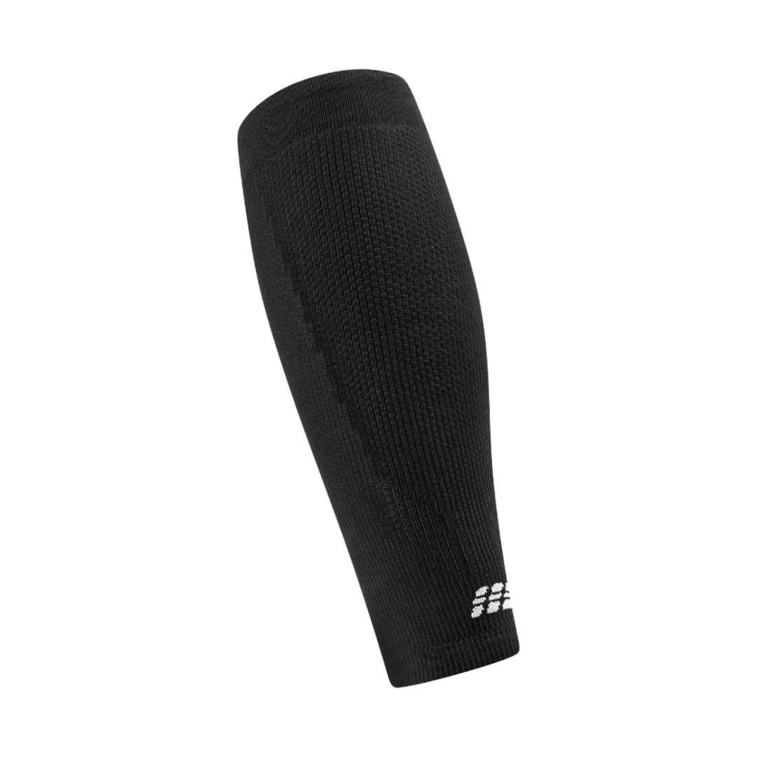 Buy CEP Men's Core Run Sleeves Calf | Aid Station