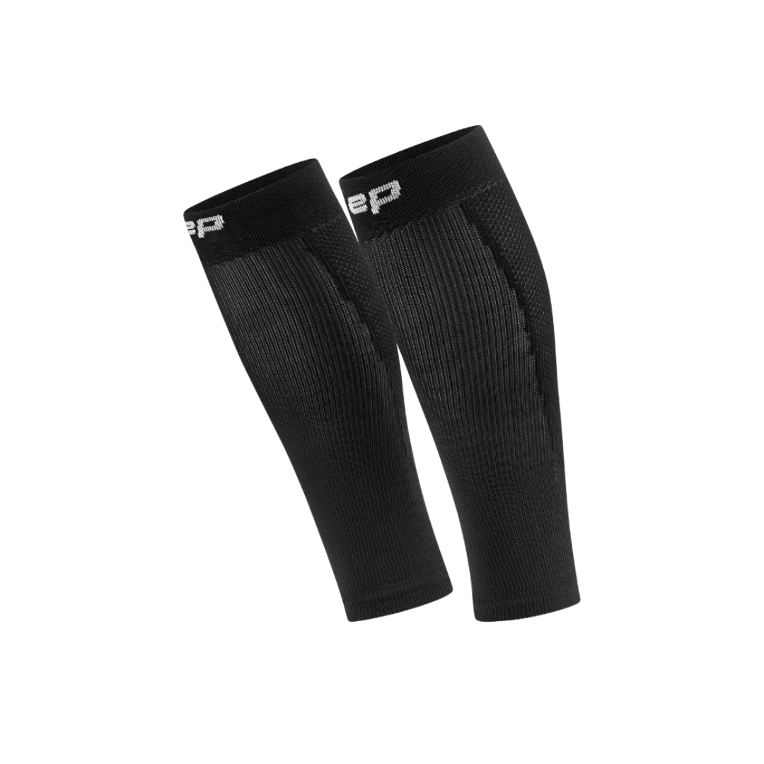 Buy CEP Men's Core Run Sleeves Calf | Aid Station