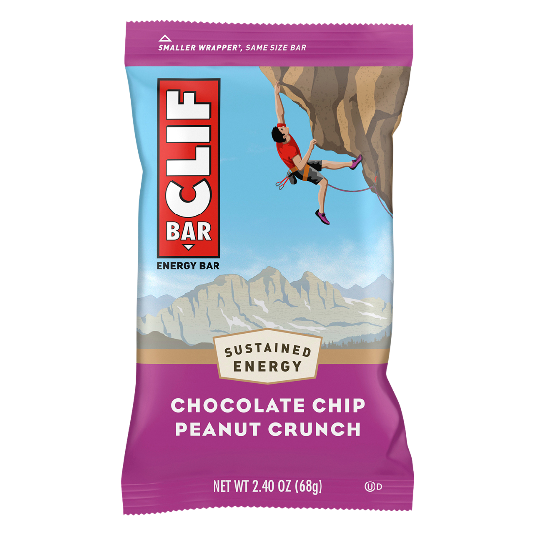 Clif Bar Energy Bars | Sports Nutrition Australia | Aid Station