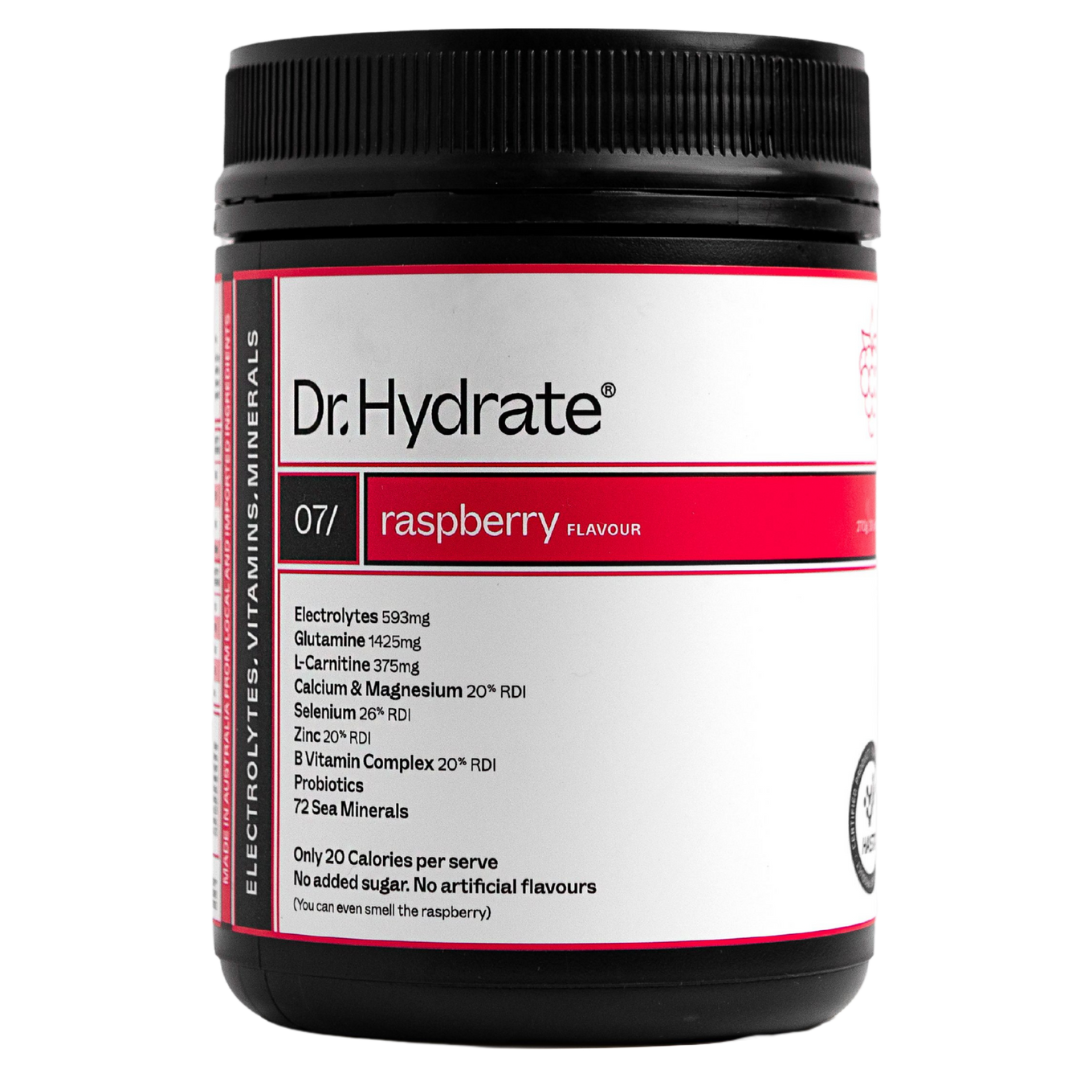 Buy Dr. Hydrate All-In-One Electrolyte Hydration Drink | Aid Station