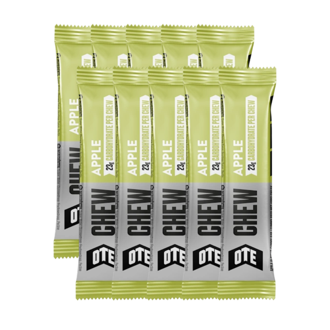 Buy OTE Energy Chew For Performance | Aid Station