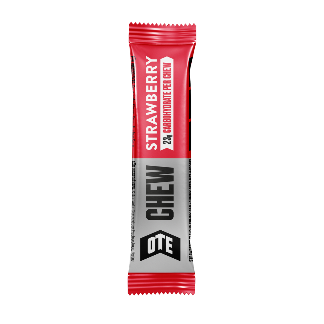 Buy OTE Energy Chew For Performance | Aid Station