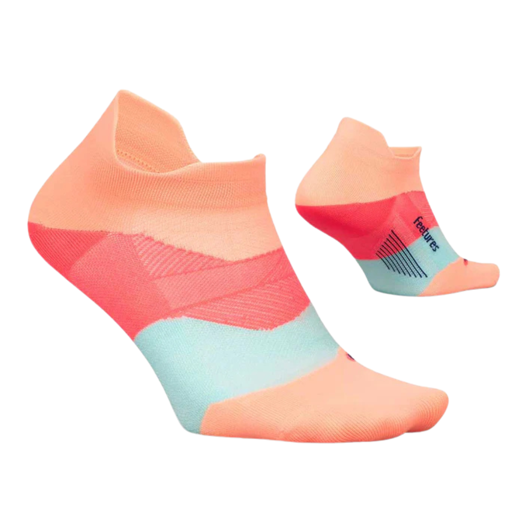 Buy Feetures Compression Ankle Socks For Running | Aid Station