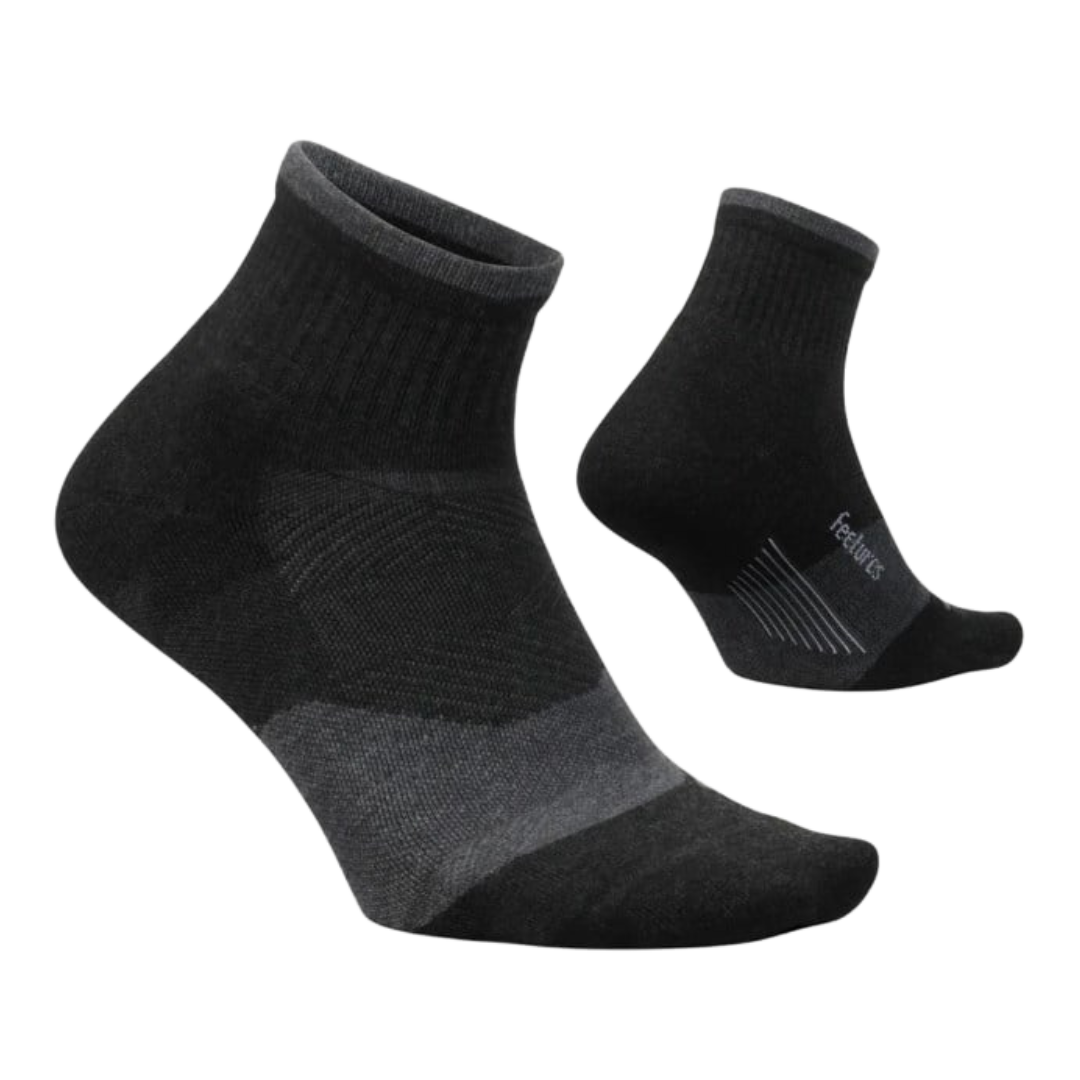 Buy Feetures Compression Ankle Socks For Trail Running | Aid Station