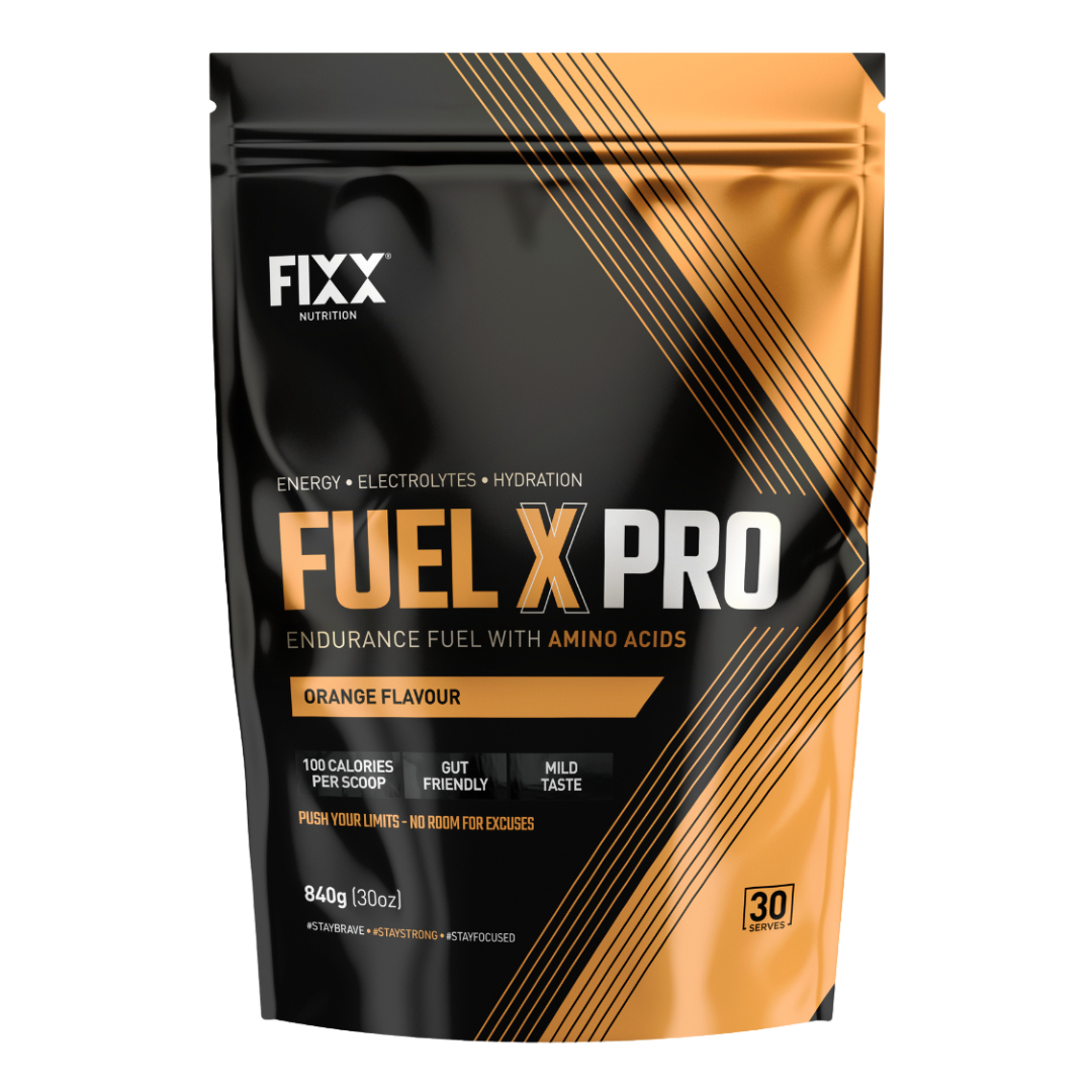 Buy Fixx Nutrition | Endurance Sport Drink Mix Online At Aid Station