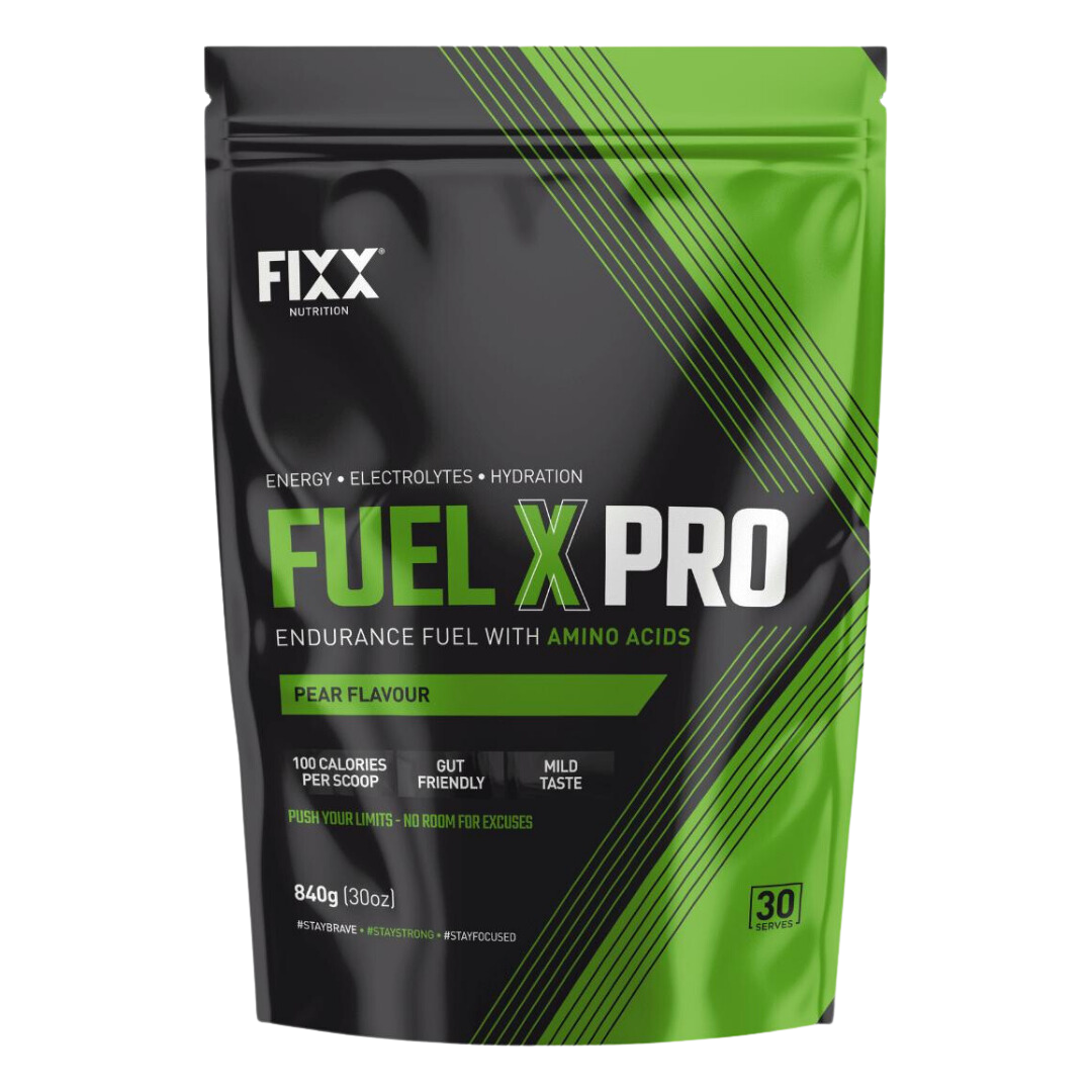 Buy Fixx Nutrition | Endurance Sport Drink Mix Online At Aid Station