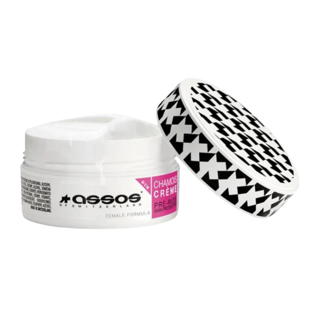 Assos chamois cream store