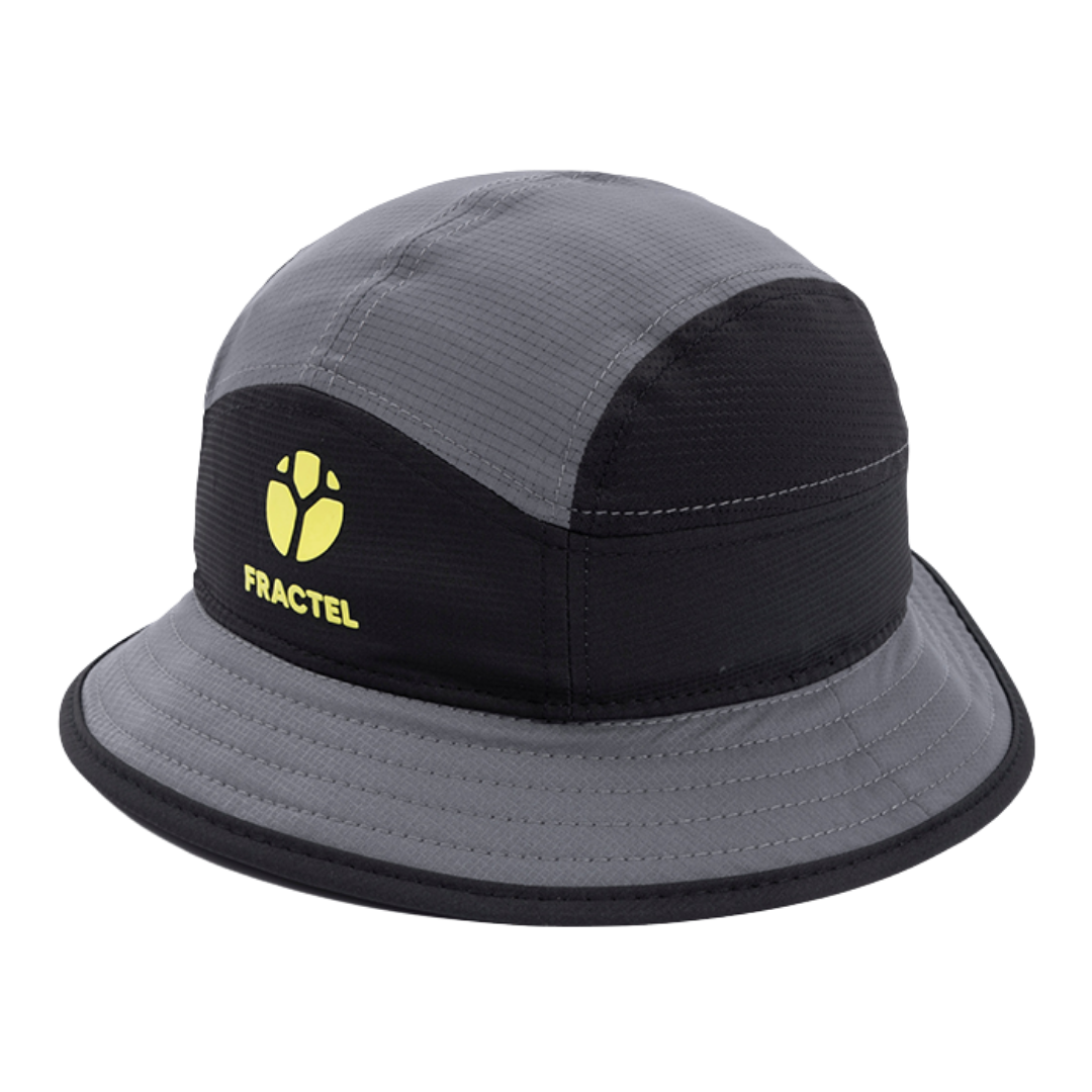 Buy Fractel Bucket Hats for Running and Hiking | Aid Station