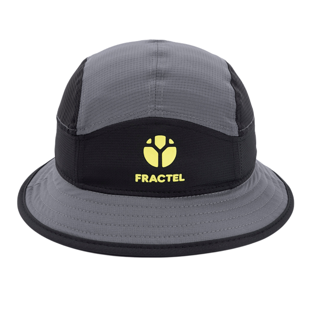 Buy Fractel Bucket Hats for Running and Hiking | Aid Station