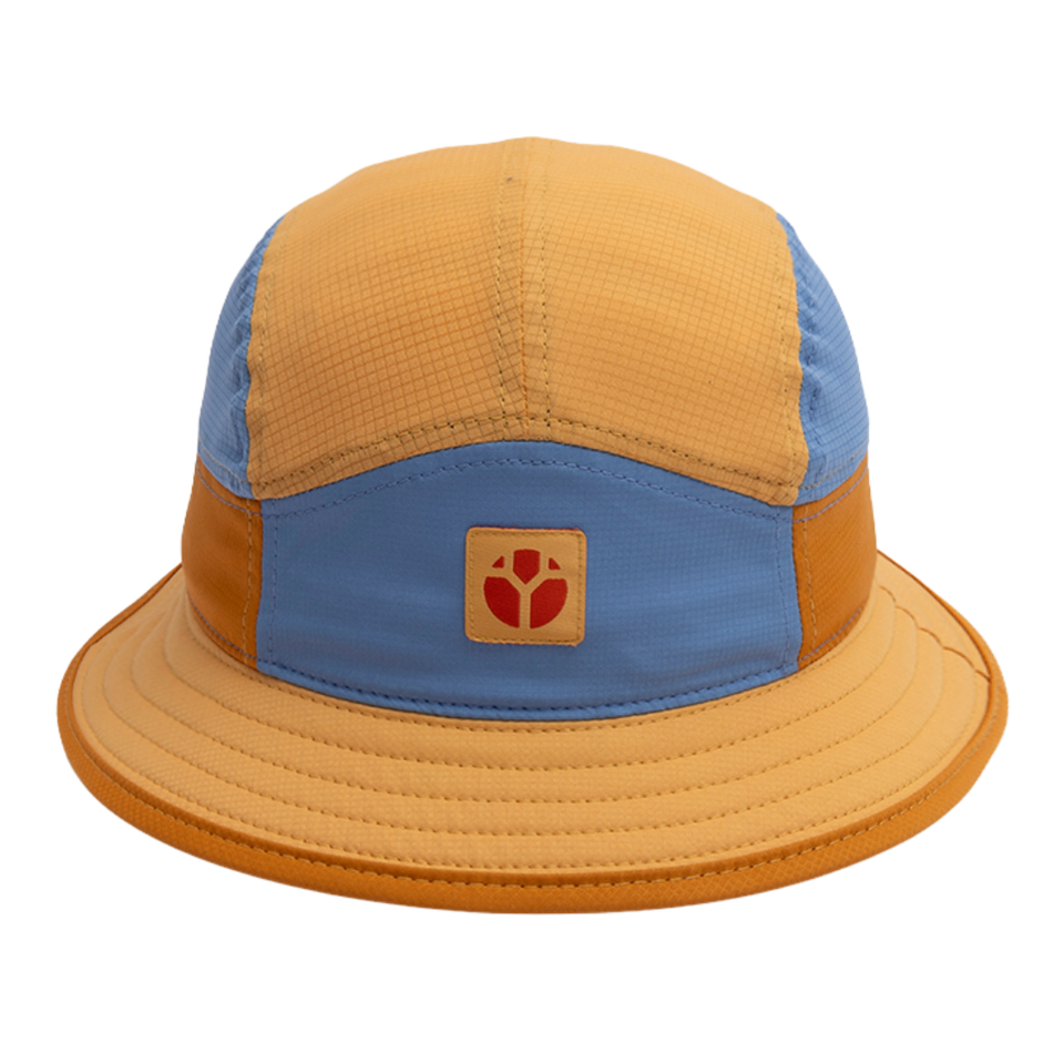 Fractel | Premium Running Hats Australia | Aid Station