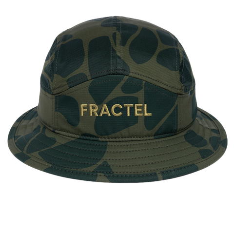 Fractel | Premium Running Hats Australia | Aid Station