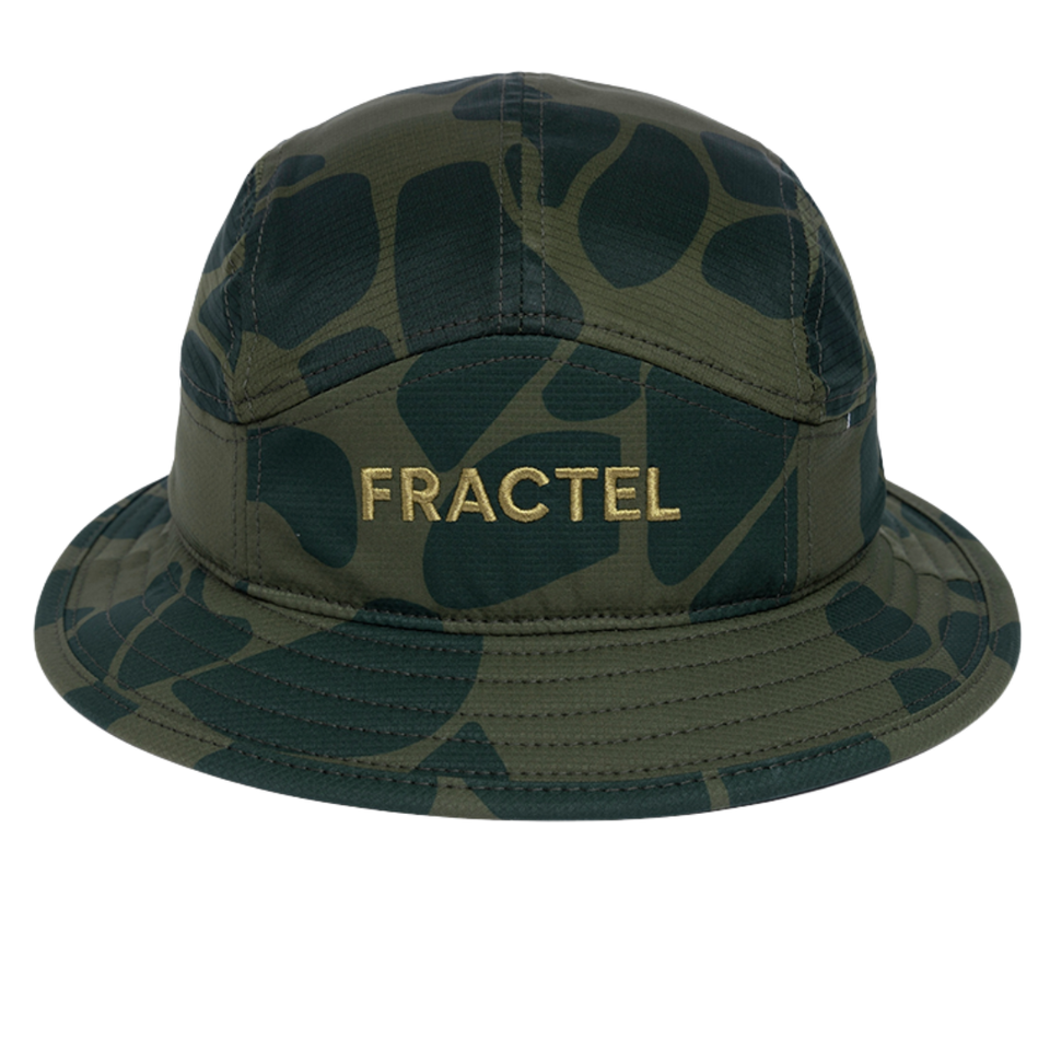 Fractel | Premium Running Hats Australia | Aid Station