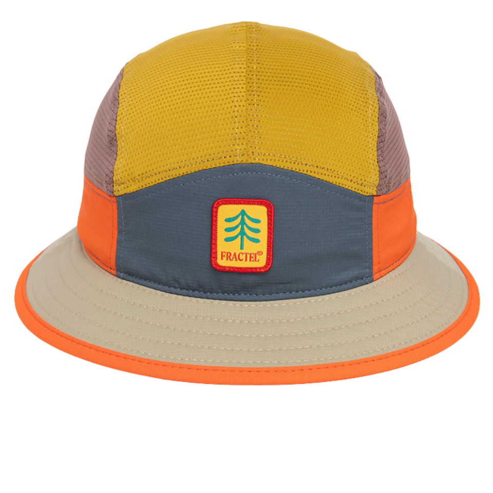 Fractel | Premium Running Hats Australia | Aid Station