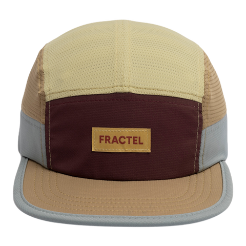 Fractel | Premium Running Hats Australia | Aid Station