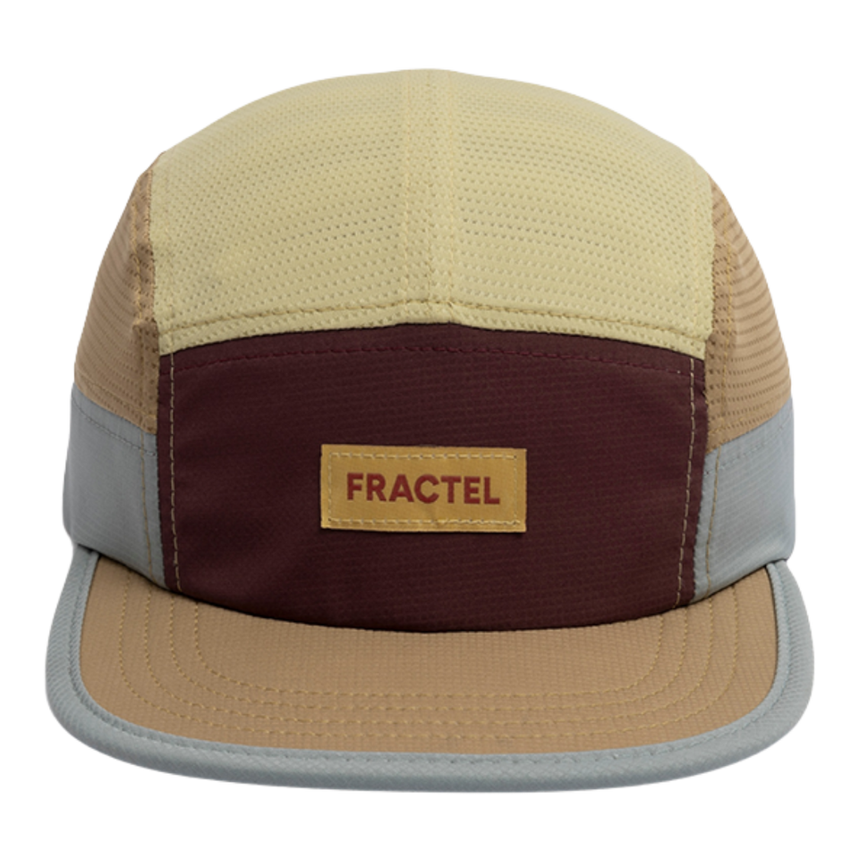 Fractel | Premium Running Hats Australia | Aid Station