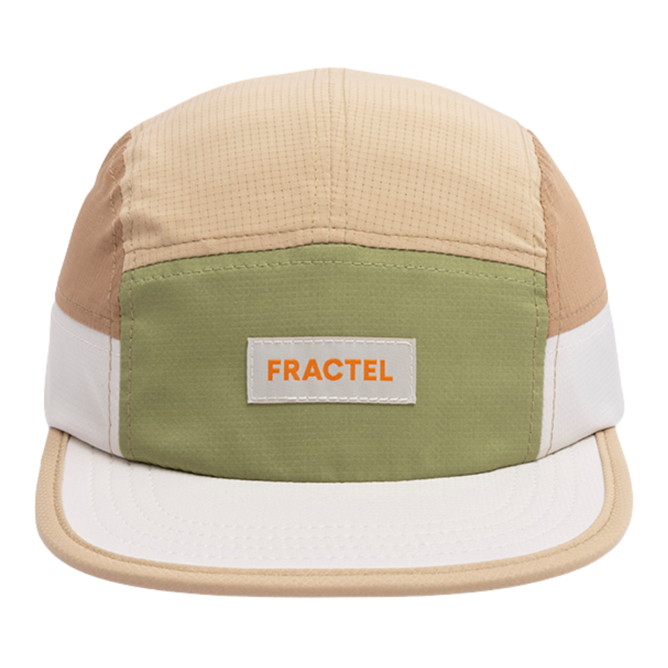 Fractel | Premium Running Hats Australia | Aid Station