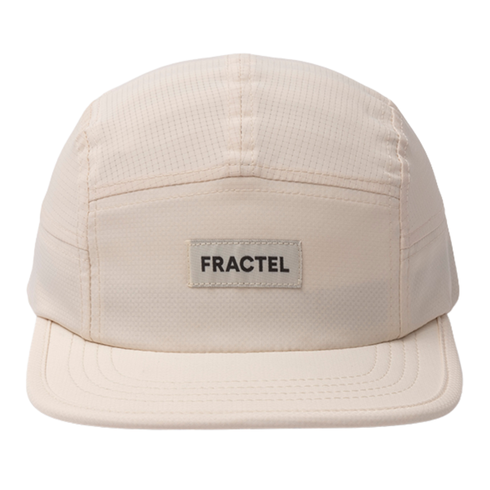 Fractel | Premium Running Hats Australia | Aid Station