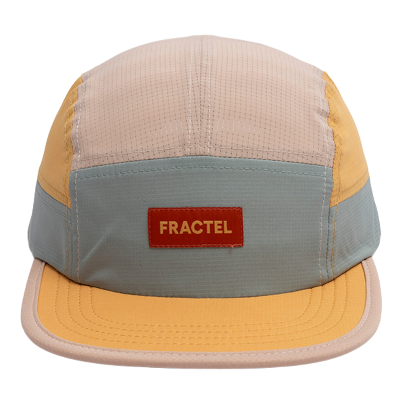 Fractel | Premium Running Hats Australia | Aid Station