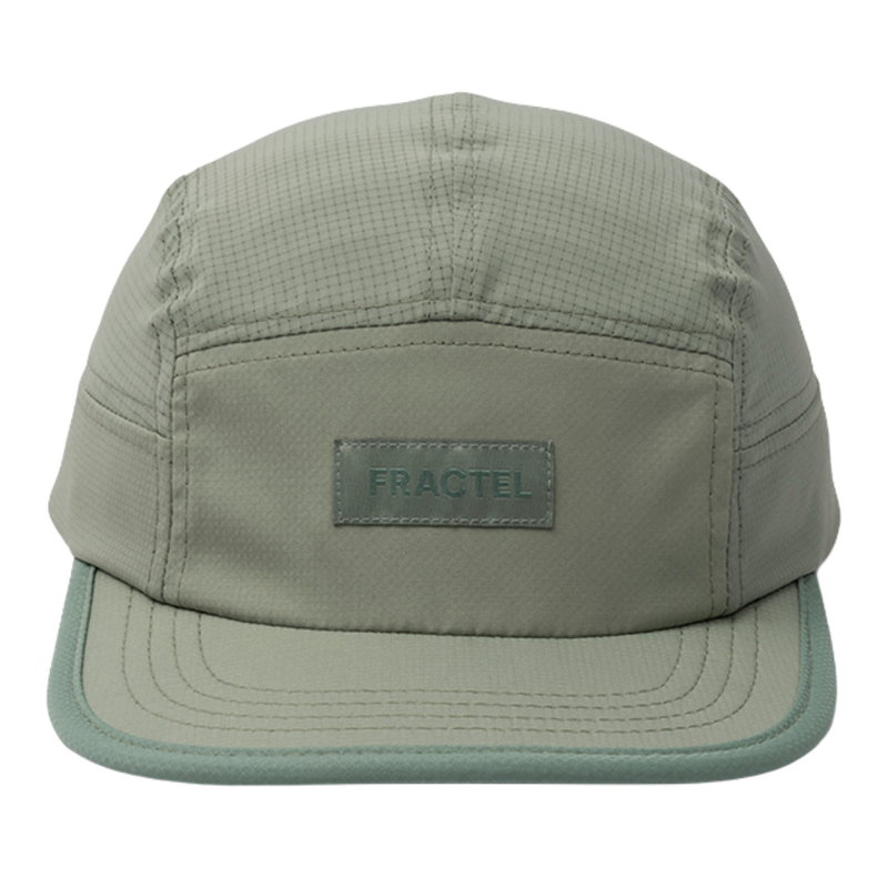 Fractel | Premium Running Hats Australia | Aid Station