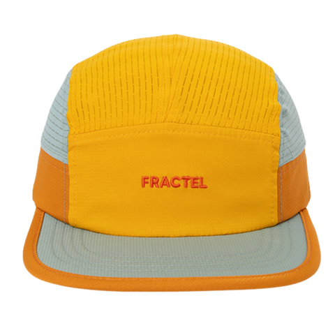 Fractel | Premium Running Hats Australia | Aid Station