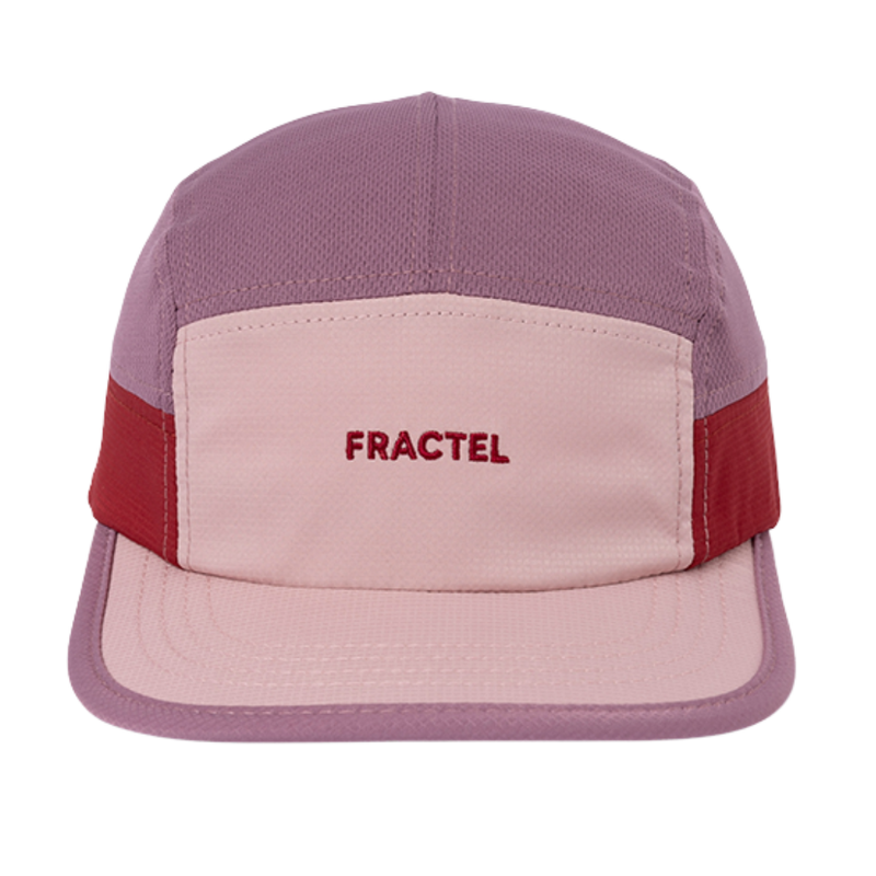 Fractel | Premium Running Hats Australia | Aid Station
