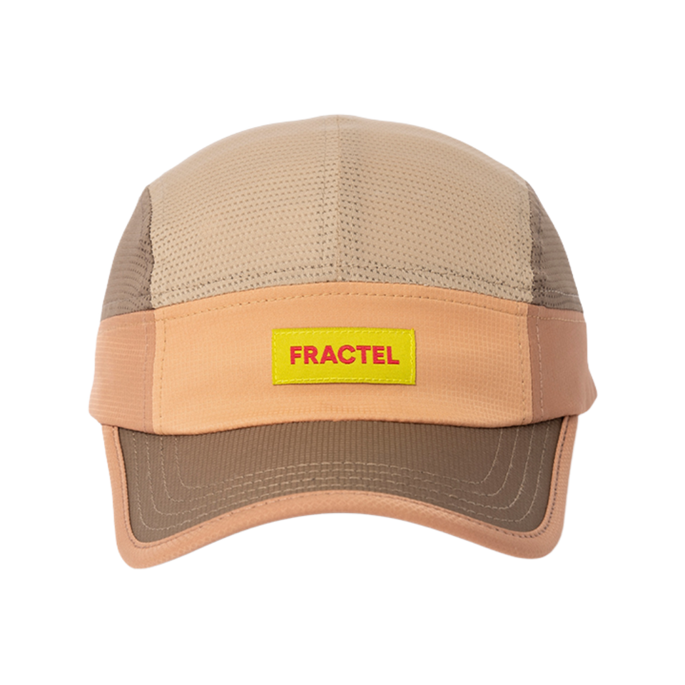 Fractel | Premium Running Hats Australia | Aid Station