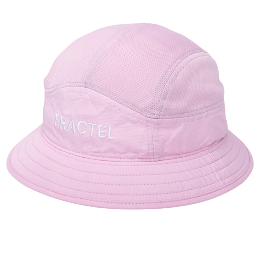 Buy Fractel Bucket Hats for Running and Hiking | Aid Station