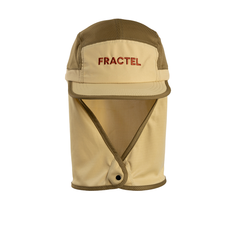 Fractel | Premium Running Hats Australia | Aid Station