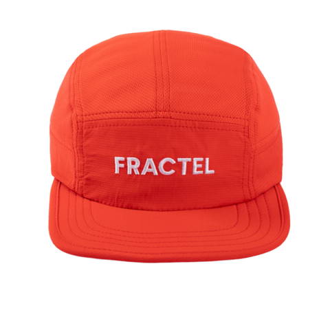 Fractel | Premium Running Hats Australia | Aid Station