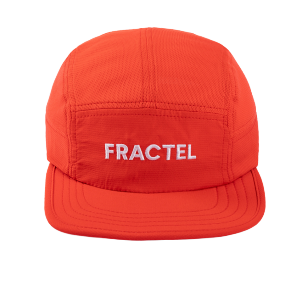 Fractel | Premium Running Hats Australia | Aid Station