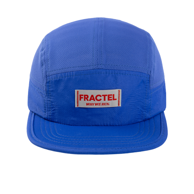 Fractel | Premium Running Hats Australia | Aid Station
