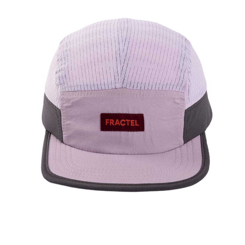 Fractel | Premium Running Hats Australia | Aid Station