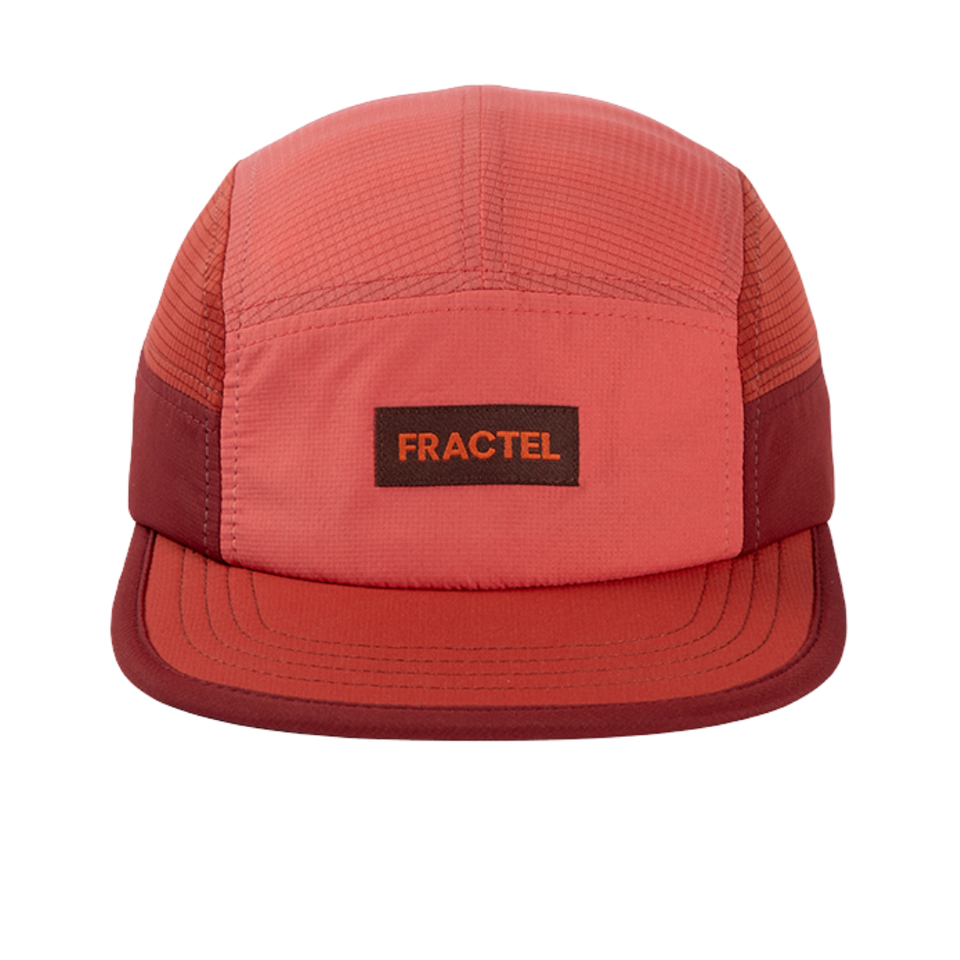 Fractel | Premium Running Hats Australia | Aid Station