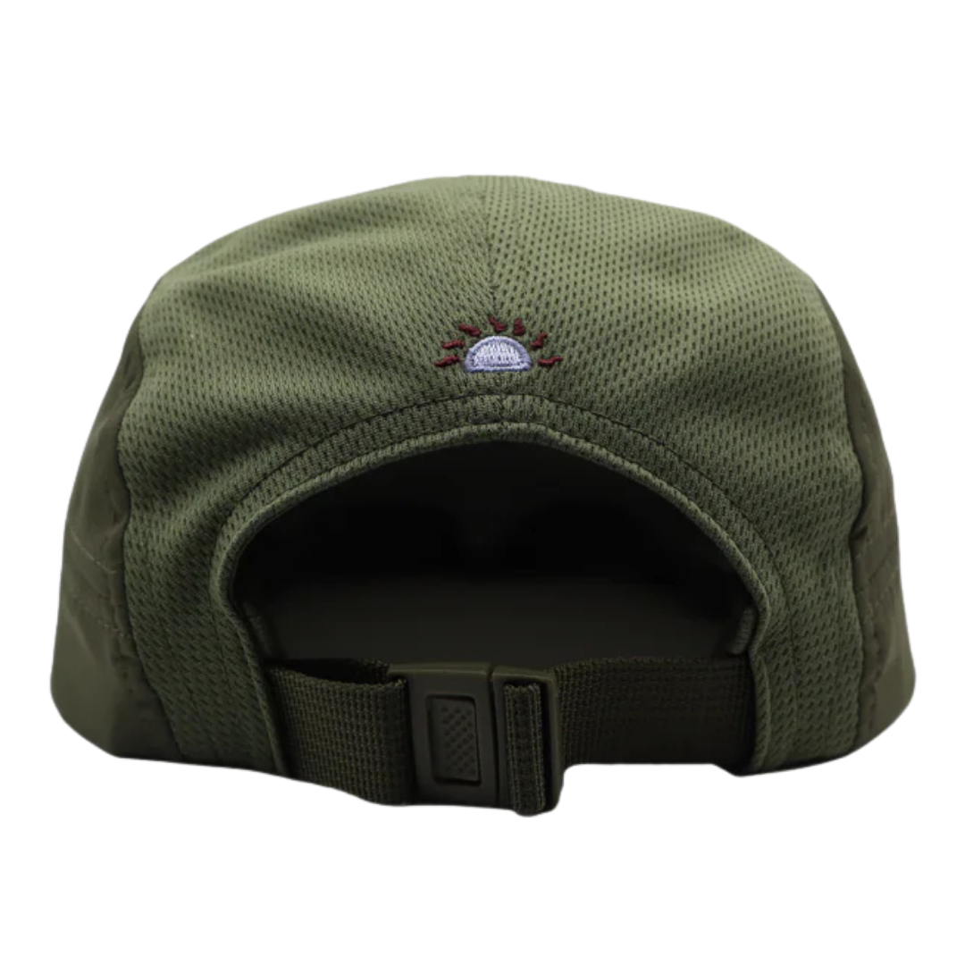Shop Helios Headwear Ultralight Running Caps | Aid Station