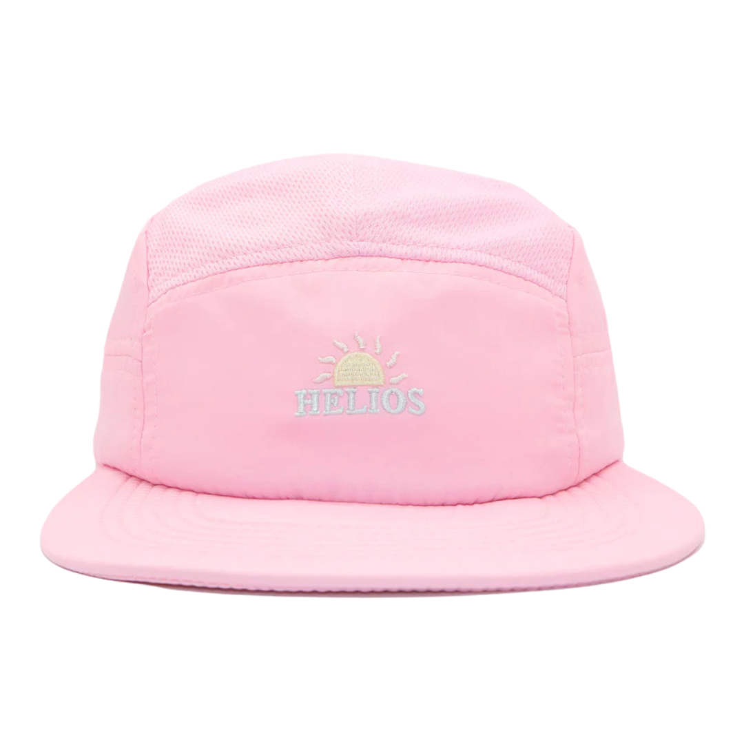 Shop Helios Headwear Ultralight Running Caps | Aid Station