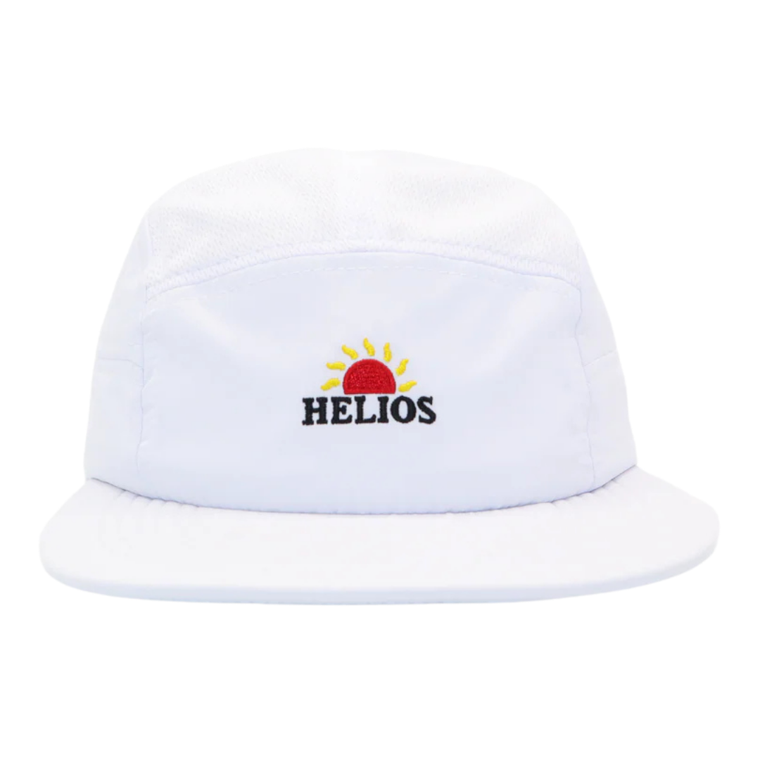 Shop Helios Headwear Ultralight Running Caps | Aid Station