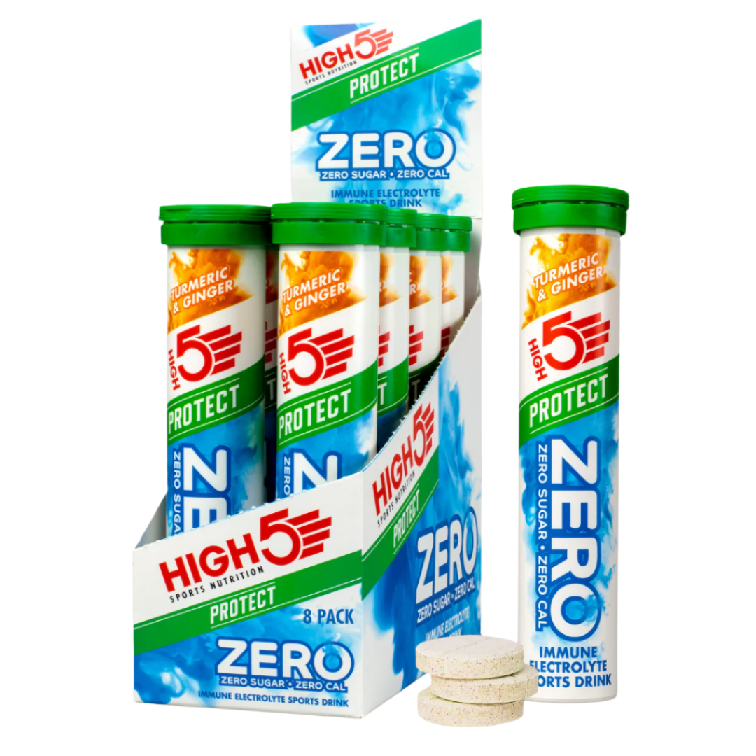 Buy High5 Hydration Tablets & Immunity Support | Aid Station