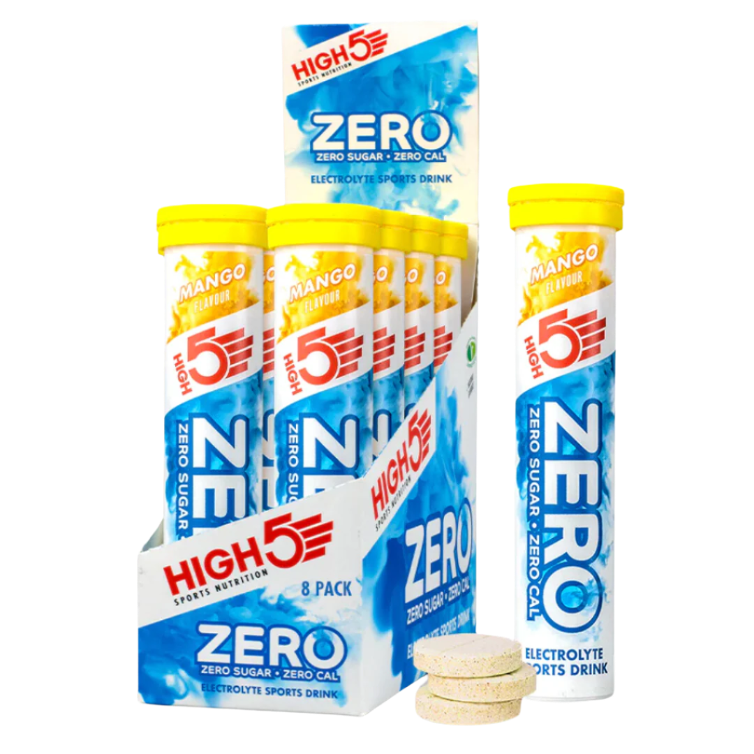 Buy High5 Electrolyte Hydration For Athletes | Aid Station