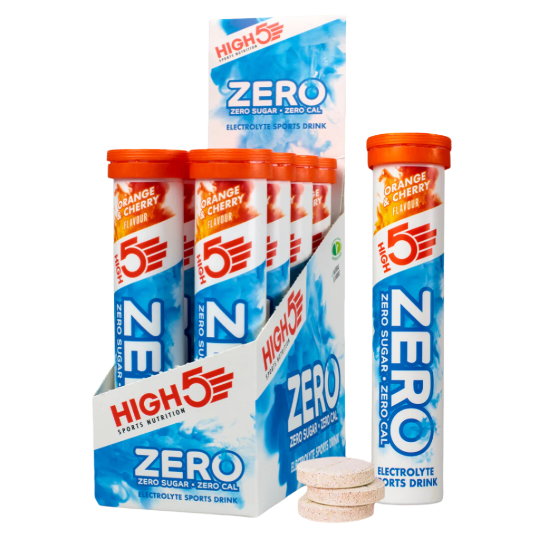 Buy High5 Electrolyte Hydration For Athletes | Aid Station