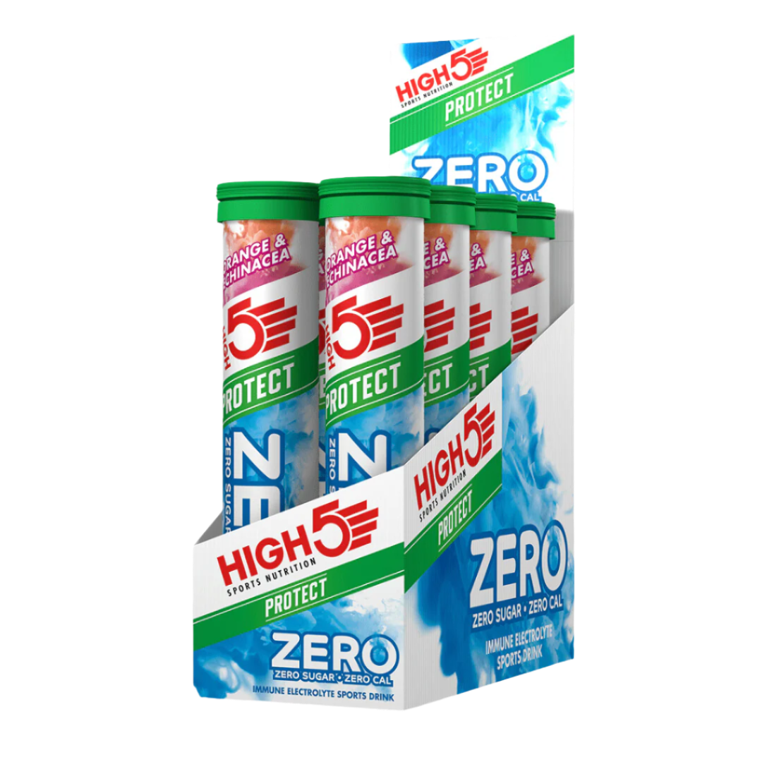 Buy High5 Hydration Tablets & Immunity Support | Aid Station