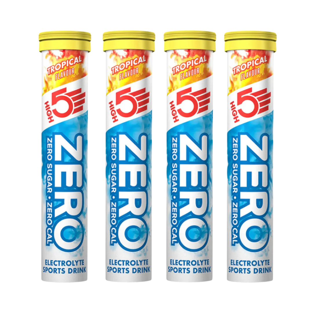 Buy High5 Electrolyte Hydration For Athletes | Aid Station