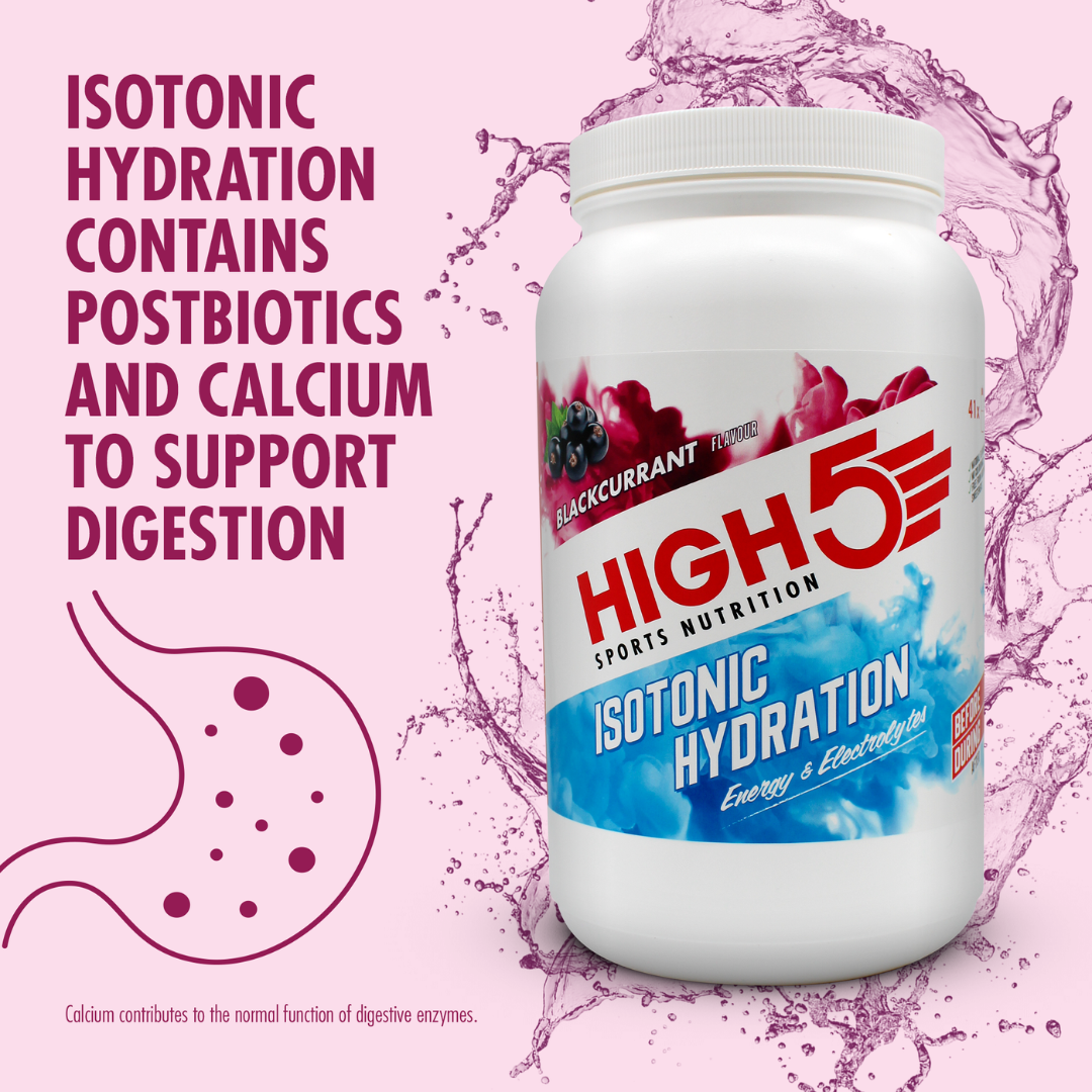High5 Maltodextrin Energy Drink Mix For Enduro Sports | Aid Station