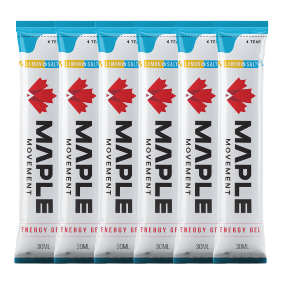 Buy Maple Powered Fuel For Sports & Performance | Aid Station