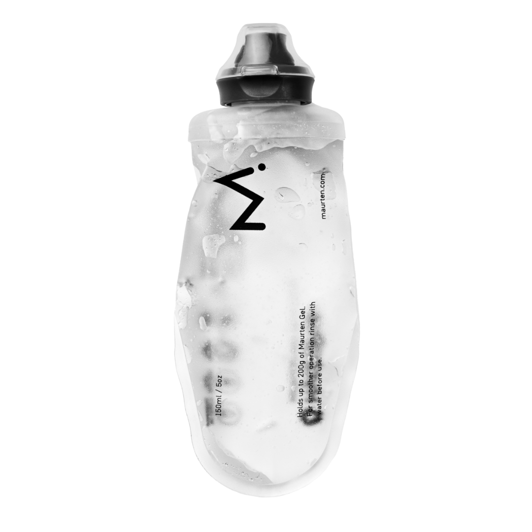 Buy Maurten Gelflask 150ml to Fuel Performance | Aid Station
