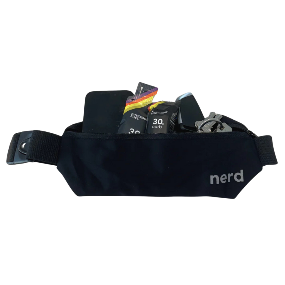nerd belt | Fuel & Hydration Running Belts | Aid Station