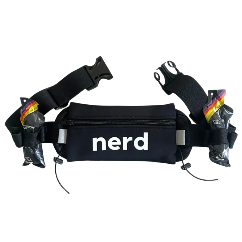 nerd belt | Fuel & Hydration Running Belts | Aid Station