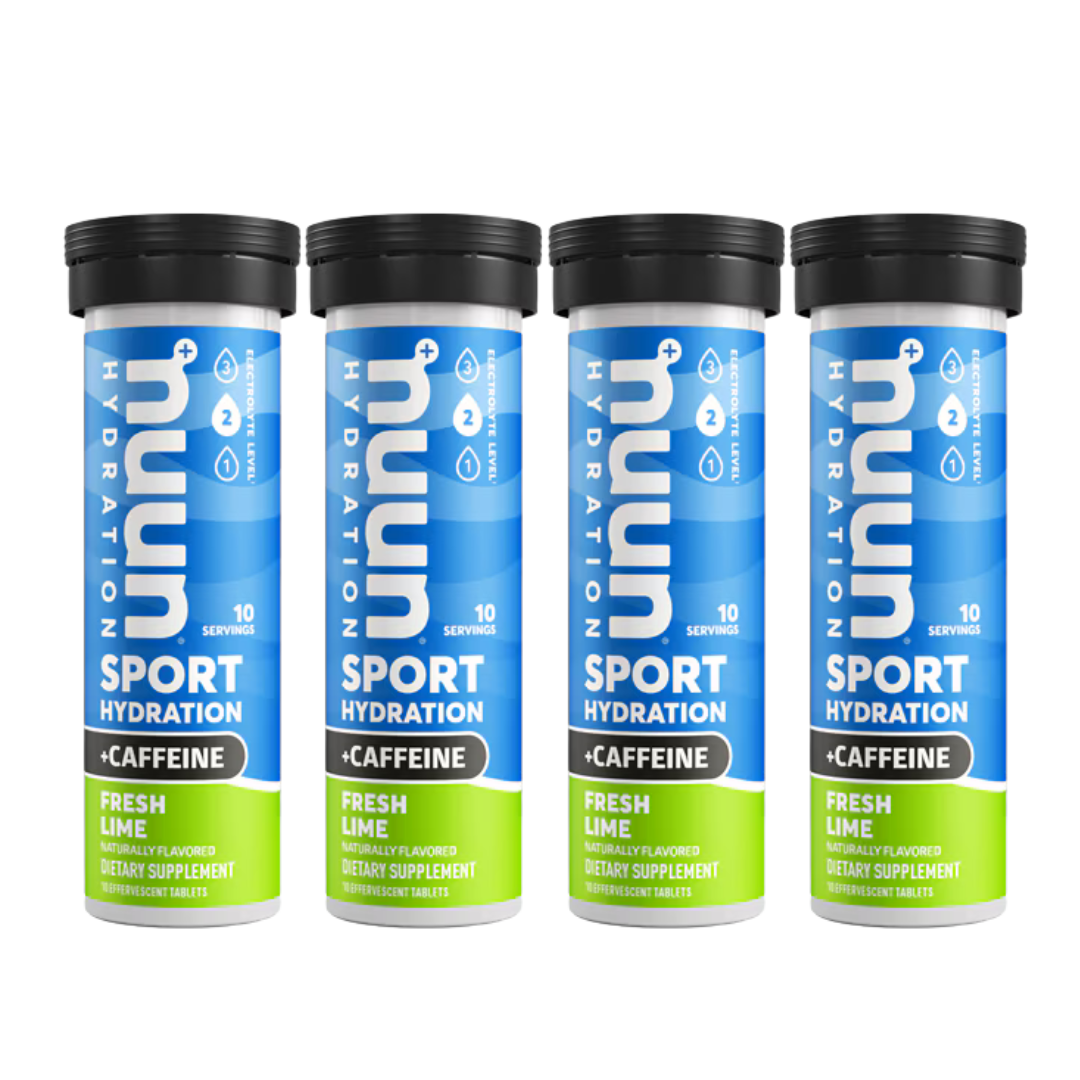Buy Sports Hydration Tablets For Performance | Aid Station